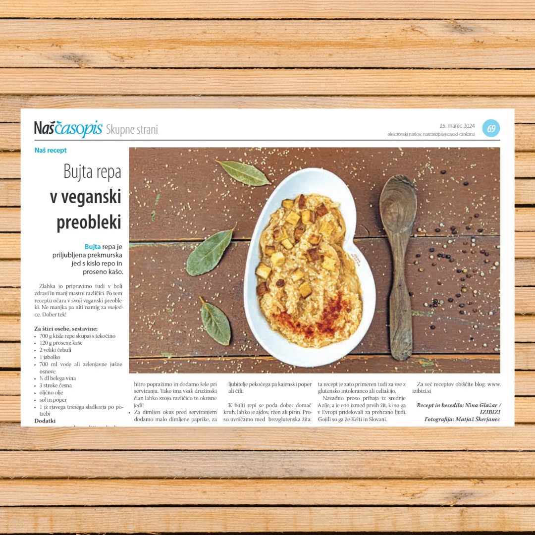 Italijanski kolač z rikoto in limono - sladka melodija svežine - Izibizi