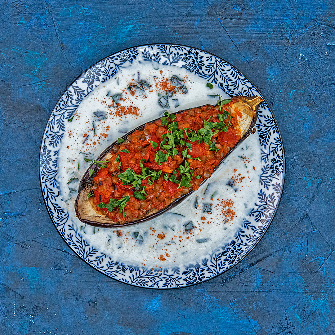 Italijanski kolač z rikoto in limono - Izibizi