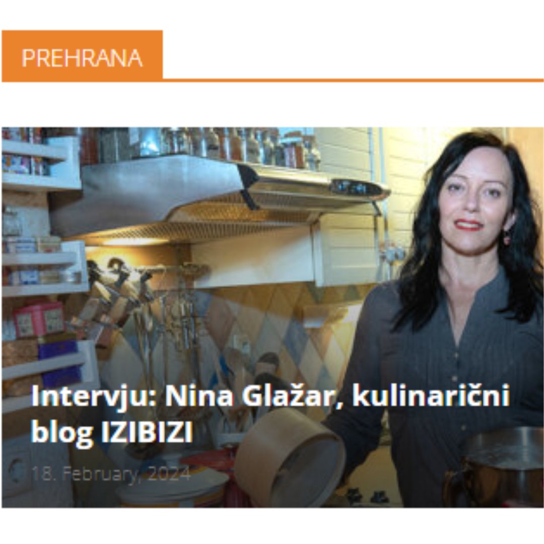 Italijanski kolač z rikoto in limono - sladka melodija svežine - Izibizi