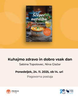 Krepka juha s sladkim krompirjem in rdečo lečo - Izibizi